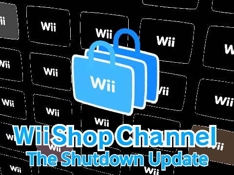 Wii Shop Channel TSU Startup Screen (2017-2064)