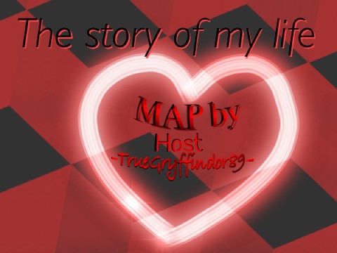 The Story of My Life Completed MAP