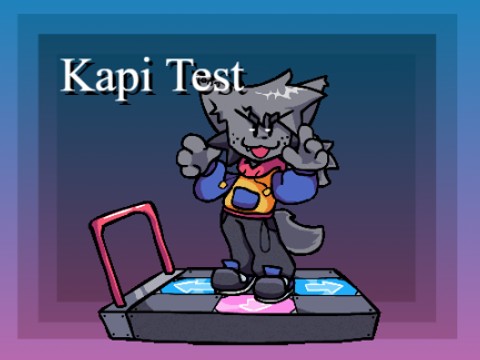 Kapi Test
