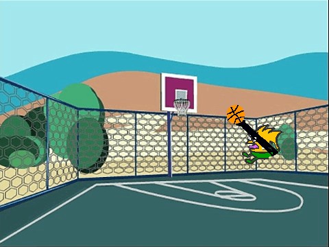 Moving Animations 10