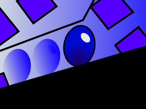 Remix do Genesis Sonic Engine (com Parallax) em PT-BR