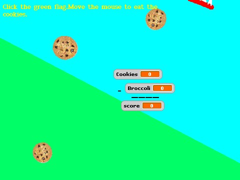 Fish chomp edit v5.8