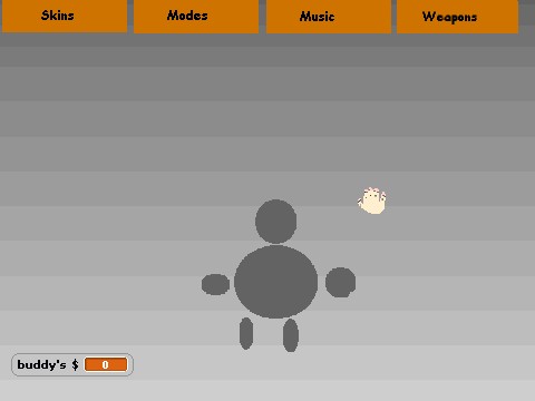 Interactive Buddy 2.0