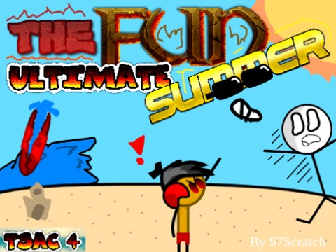 The Ultimate Fun Summer I TSAC4 Entry