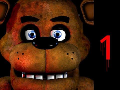 FNAF 1!