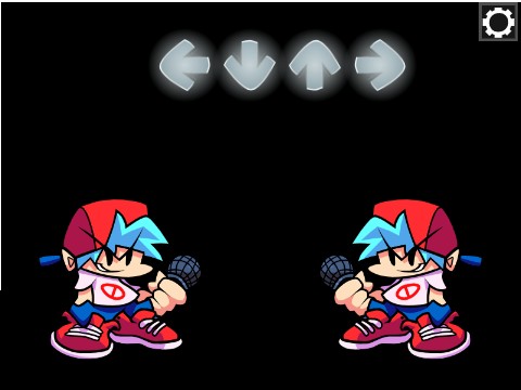 fnf bf test two players