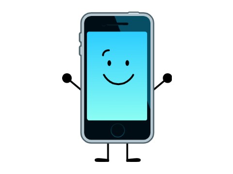 Vector MePhone4