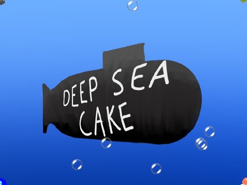 Deep Sea Cake 2.0 Demo