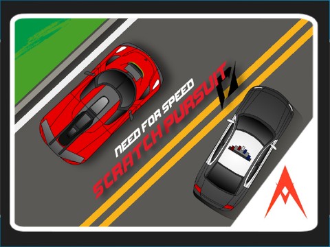 NFS - Scratch pursuit - mobile friendly - 3D racing game #Games#All#Art ...