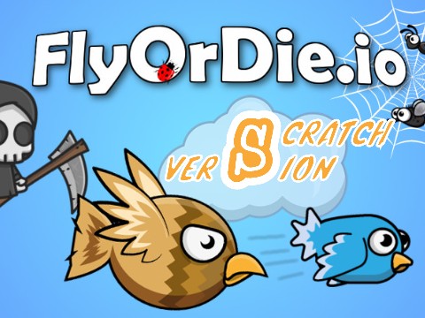 Evoworld.io v1.3.21 Updated EvoWorld FlyOrDie