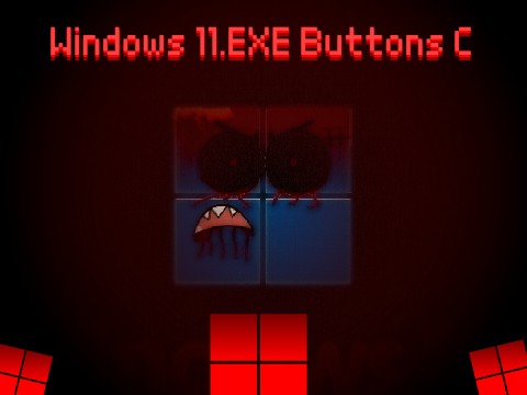 Windows 11.EXE Buttons C