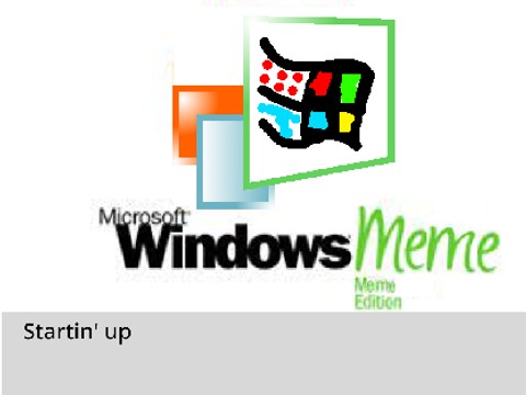 Windows Meme