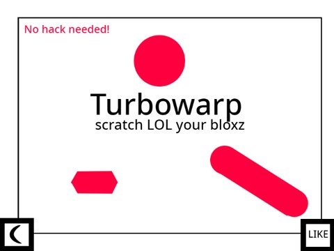 scratch stole the red turbowarp blocks!