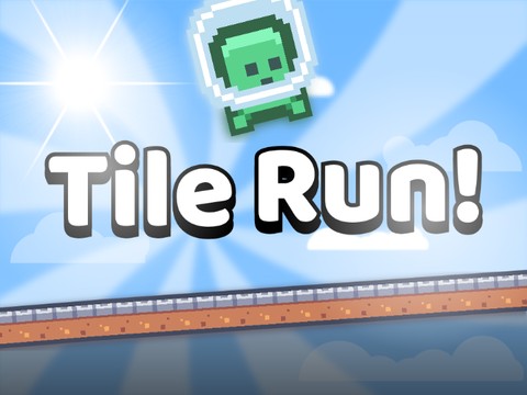 Tile Run! | #All #Games