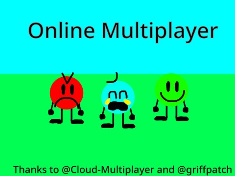Online Multiplayer