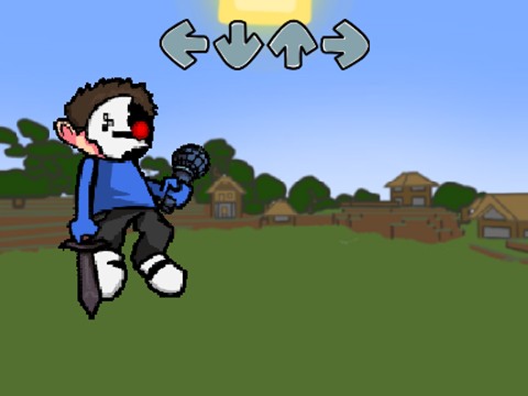 FNF - Aflac - The End