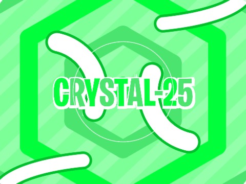 [intro]ENTRY for @Crystal-25