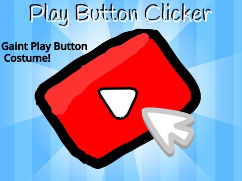 (OG Version) Play Button Clicker #Games#All#Clicker