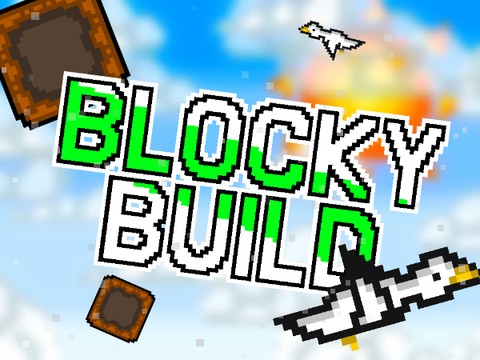 Blocky Build (PGMA ENTRY)