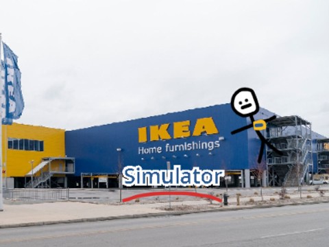 Ikea Simulator