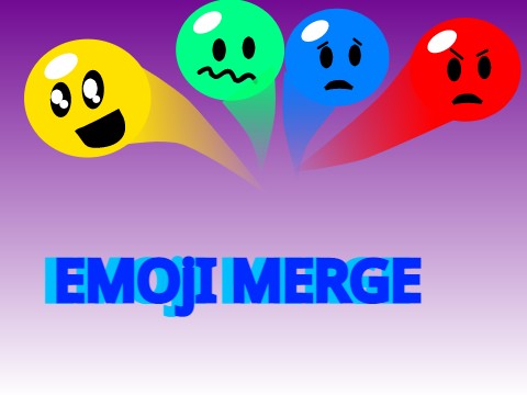 Emoji Merge
