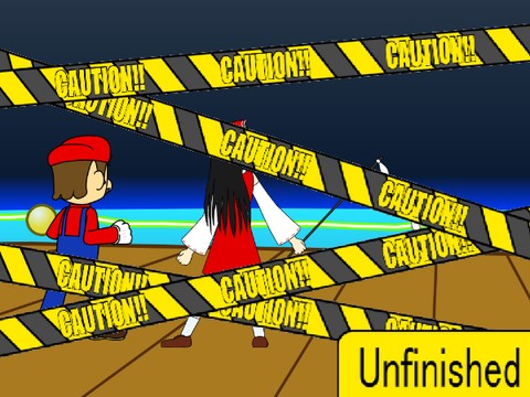 (Unfinished) cursed sound effect