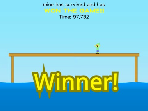 Add Yourself Playing The Balance Beam Game! (v0.2) remix-2