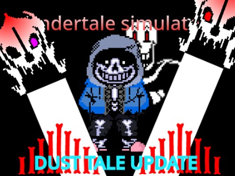 Undertale Simulator