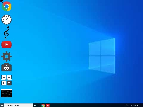 windows 10 pro Ver.1.1