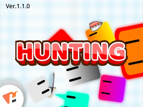Hunting Ver.1.1.0