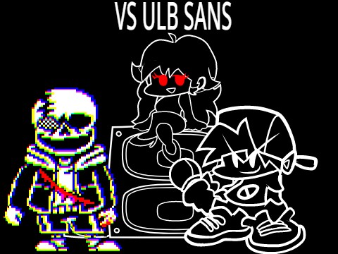 VS ULB Sans