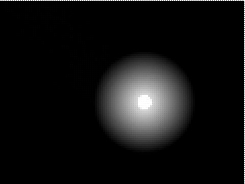 Random Screen refresh