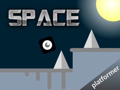 space ・.・ ゜・. ⢩