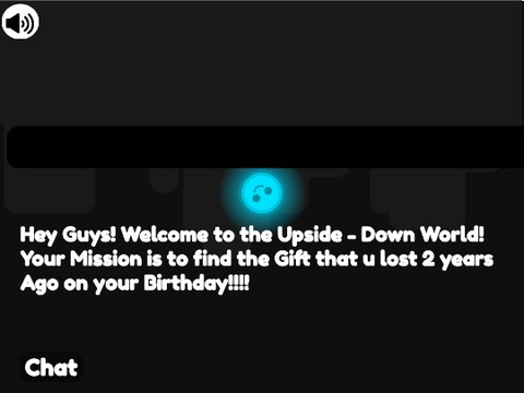 Upside Down - A Scrolling Un-Generic Multiplayer Platformer #all#Games#art#Trending