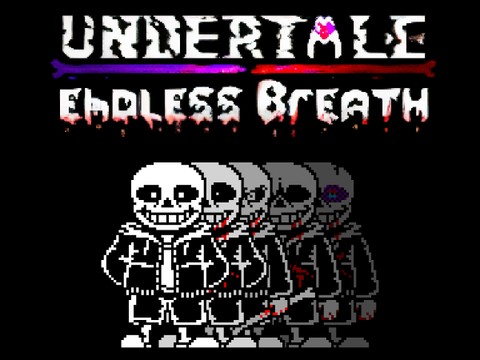 Endless breath complete