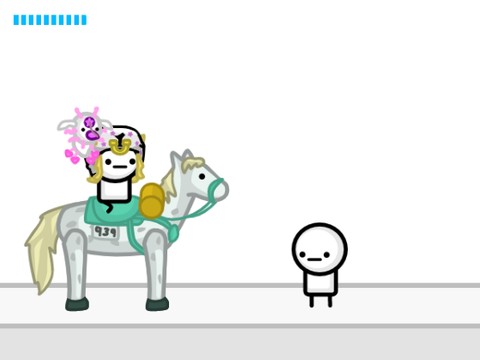 JJBA - YBA- TUSK SHINY