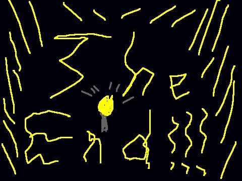 part one of adventures of bob the wizard!