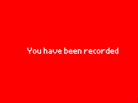 Cartoonbingo anti piracy screen (2013-2020) (S*IT PIRACY KILLED ME)