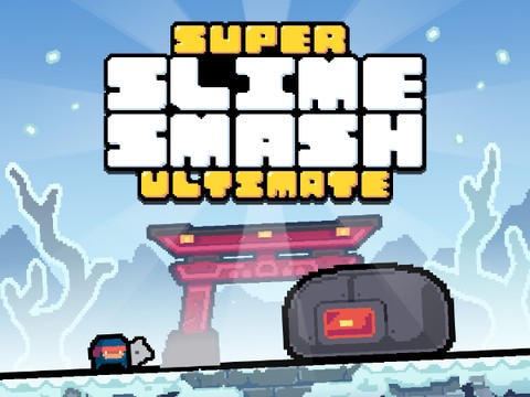 Slime Smash Ultimate
