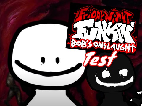 FNF Bob 2.0 (test)