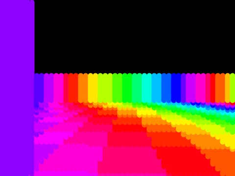 Let's try something different