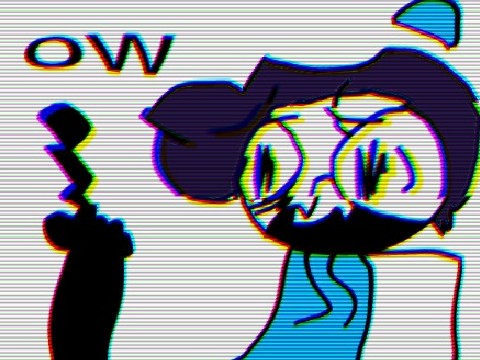 First Time Animating on a MacBook Air dhjkdHFJGDJKMG