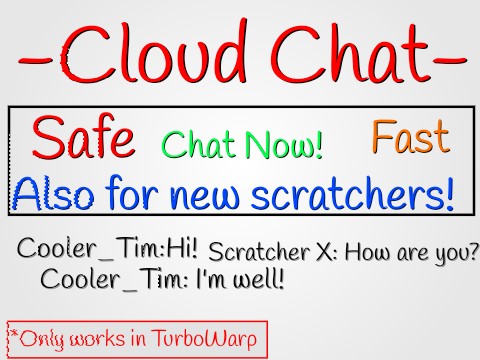 -Cloud Chat 2.0-