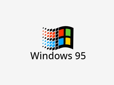 Windows 95 Commercial Remake