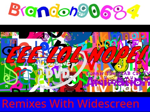 CPLBS: 100 Bloopers At Once (11) (FINALE) (DON'T REMIX)