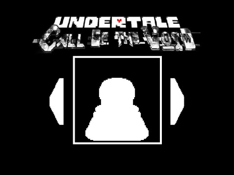 Undertale Call Of The Void