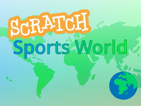 Scratch Sports World