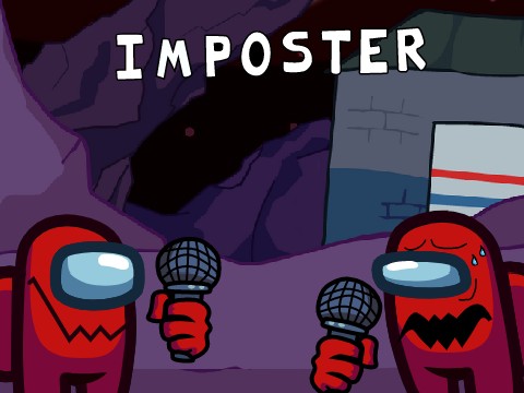 FNF - Imposter [V3] (remake)