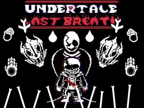 An Enigmatic Encounter [Last Breath Phase 3]