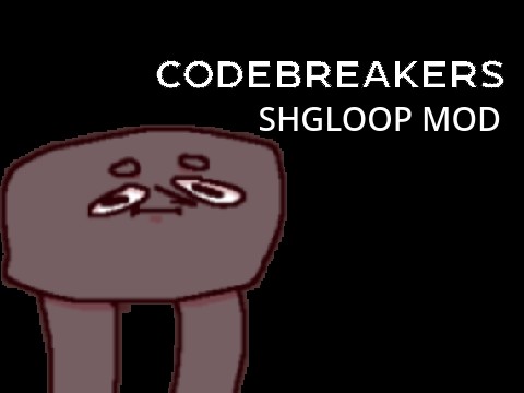 Codebreakers LITE - Shgloopy Mod
